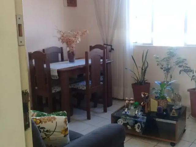Apartamento para Venda em São Vicente/SP Parque São Vicente 2 Quartos