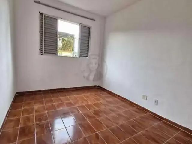 Apartamento para Venda em São Vicente/SP Parque São Vicente 2 Quartos