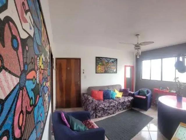 Apartamento para Venda em São Vicente/SP Parque São Vicente 2 Quartos