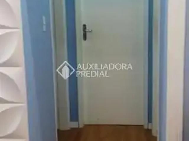 Apartamento para Venda em São Vicente/SP Parque São Vicente 2 Quartos