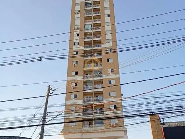 Apartamento para Venda em São Vicente/SP Parque São Vicente 2 Quartos
