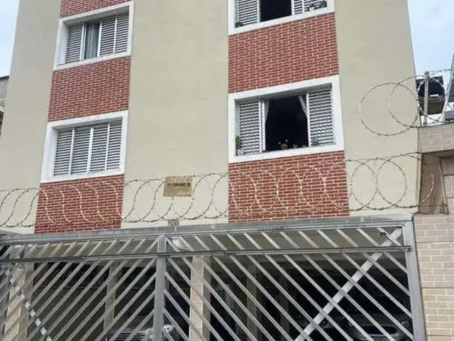 Apartamento para Venda em São Vicente/SP Parque São Vicente 2 Quartos