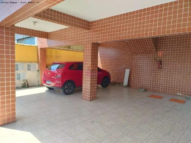 Apartamento para Venda em São Vicente/SP Parque São Vicente 2 Quartos