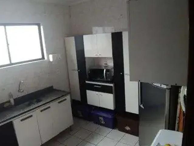 Apartamento para Venda em São Vicente/SP Parque São Vicente 2 Quartos