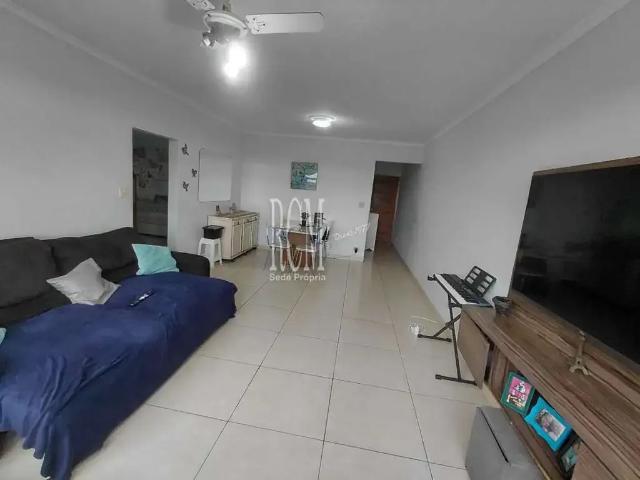 Apartamento para Venda em São Vicente/SP Parque São Vicente 2 Quartos