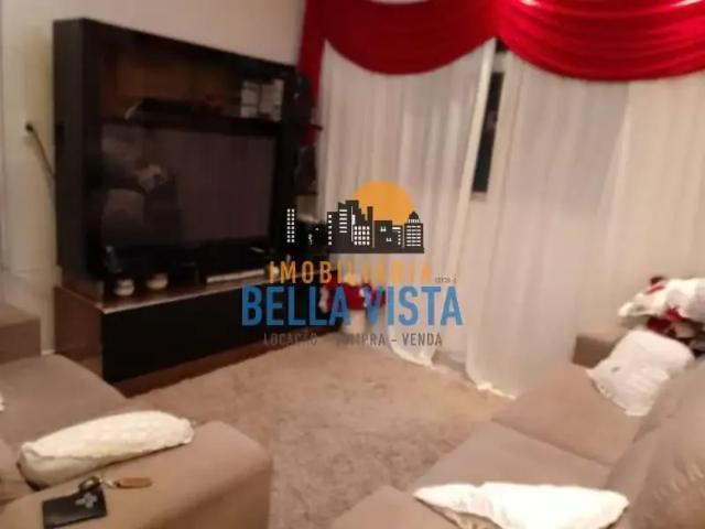 Apartamento para Venda em São Vicente/SP Parque São Vicente 2 Quartos