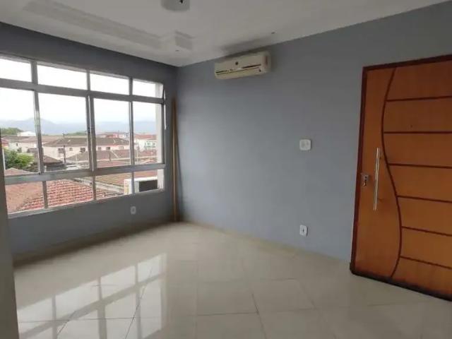 Apartamento para Venda em São Vicente/SP Parque São Vicente 2 Quartos