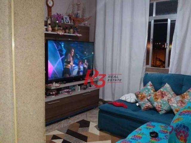 Apartamento para Venda em São Vicente/SP Parque São Vicente 2 Quartos
