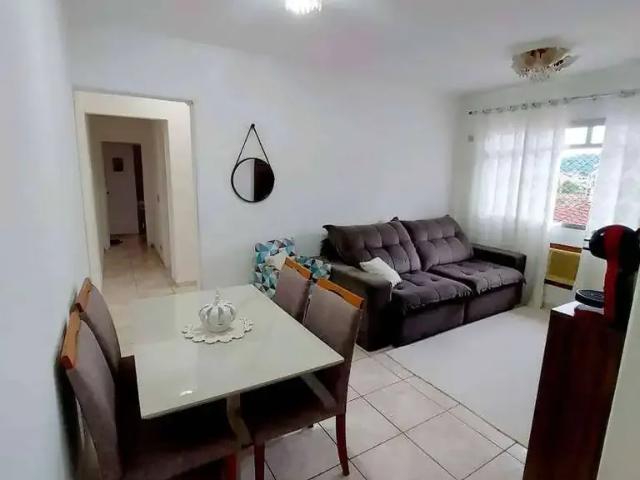 Apartamento para Venda em São Vicente/SP Parque São Vicente 2 Quartos