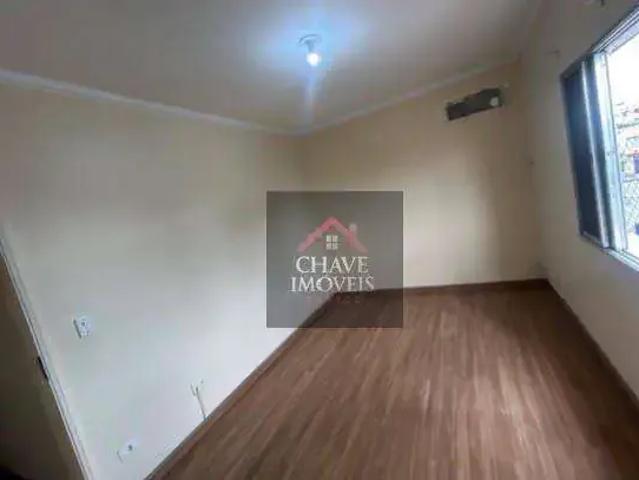 Apartamento para Venda em São Vicente/SP Parque São Vicente 2 Quartos