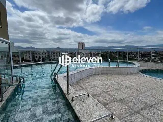 Apartamento para Venda em São Vicente/SP Parque São Vicente 2 Quartos