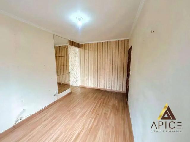 Apartamento para Venda em São Vicente/SP Parque São Vicente 2 Quartos