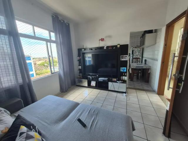 Apartamento para Venda em São Vicente/SP Parque São Vicente 2 Quartos