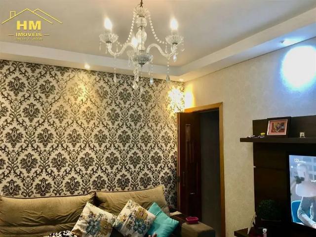 Apartamento para Venda em São Vicente/SP Parque São Vicente 2 Quartos
