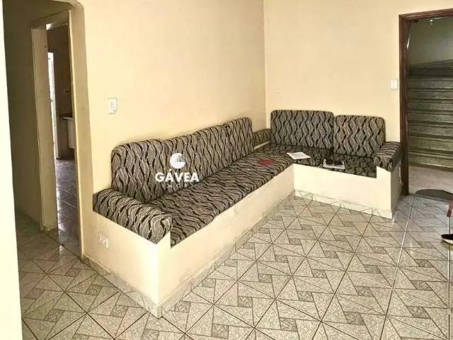 Apartamento para Venda em São Vicente/SP Parque São Vicente 2 Quartos