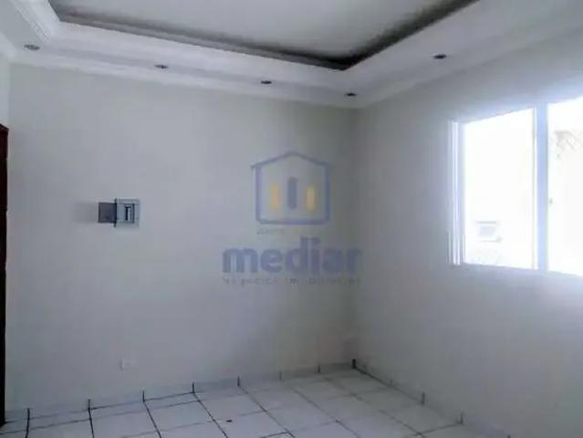 Apartamento para Venda em São Vicente/SP Parque São Vicente 2 Quartos