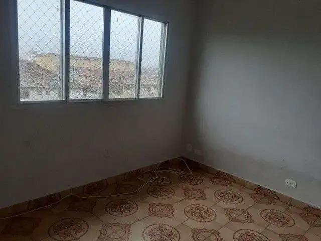 Apartamento para Venda em São Vicente/SP Parque São Vicente 2 Quartos