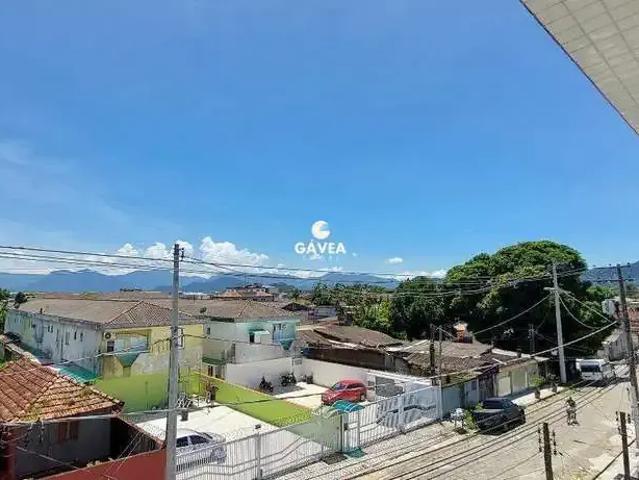 Apartamento para Venda em São Vicente/SP Parque São Vicente 2 Quartos