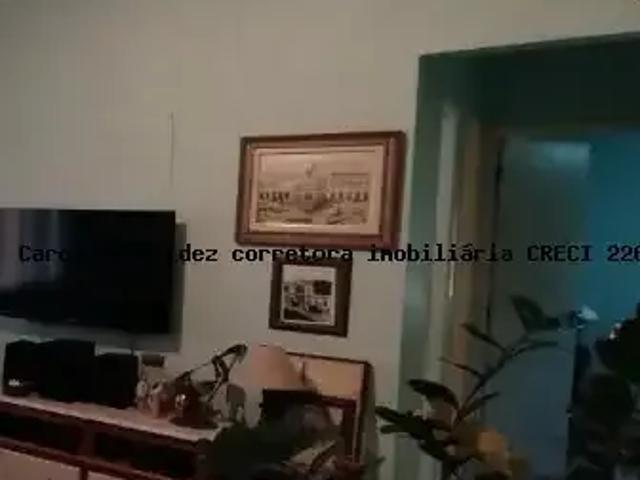 Apartamento para Venda em São Vicente/SP Parque São Vicente 2 Quartos