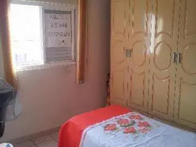 Apartamento para Venda em São Vicente/SP Parque São Vicente 2 Quartos