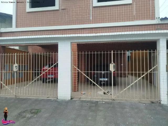 Apartamento para Venda em São Vicente/SP Parque São Vicente 2 Quartos