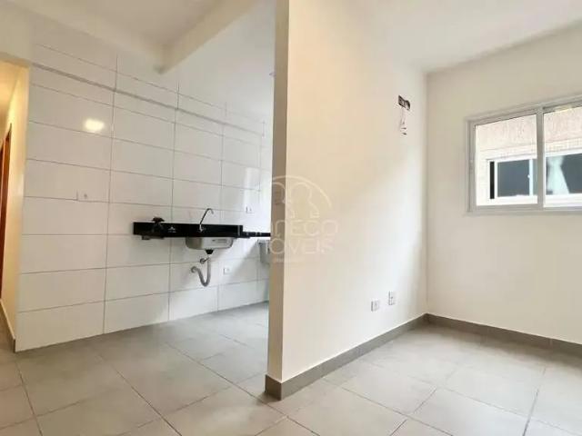 Apartamento para Venda em São Vicente/SP Parque São Vicente 2 Quartos