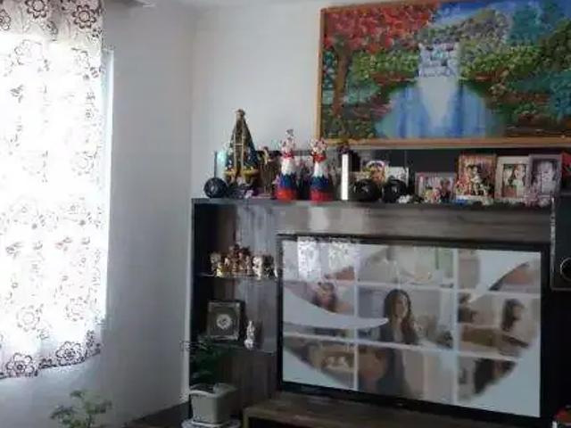 Apartamento para Venda em São Vicente/SP Parque São Vicente 2 Quartos