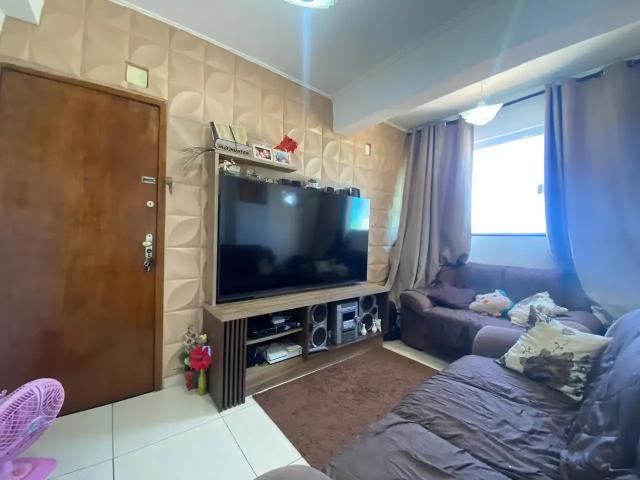 Apartamento para Venda em São Vicente/SP Parque São Vicente 2 Quartos