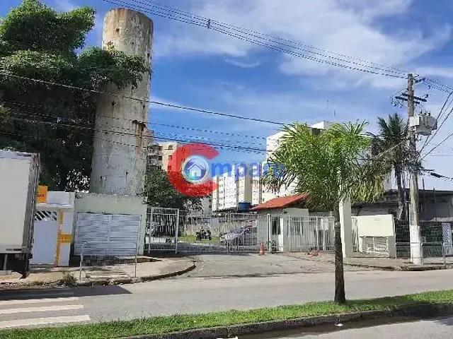 Apartamento para Venda em São Vicente/SP Parque São Vicente 2 Quartos