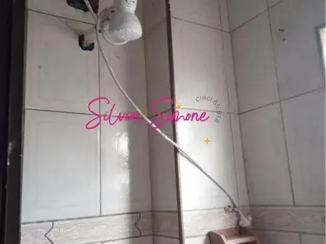 Apartamento para Venda em São Vicente/SP Parque São Vicente 2 Quartos
