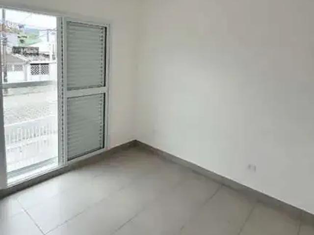 Apartamento para Venda em São Vicente/SP Parque São Vicente 2 Quartos