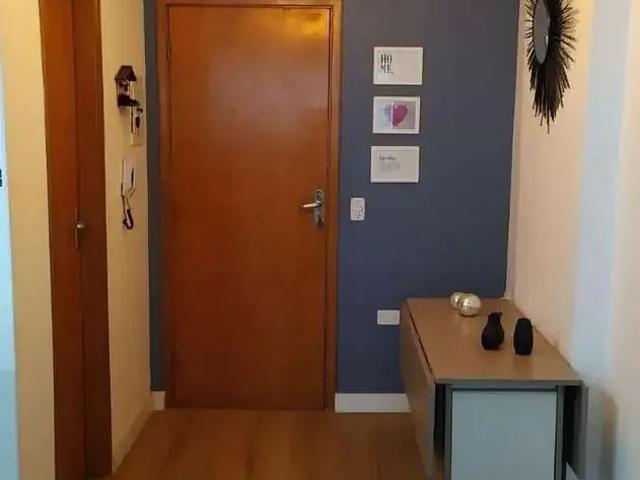 Apartamento para Venda em São Vicente/SP Parque São Vicente 2 Quartos