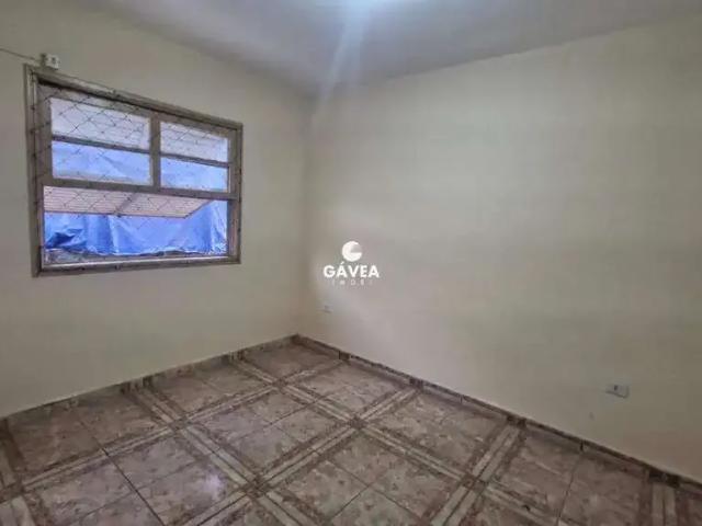 Apartamento para Venda em São Vicente/SP Parque São Vicente 2 Quartos