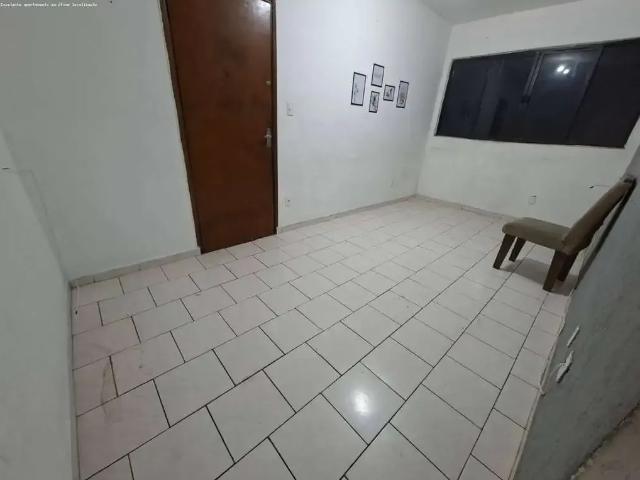 Apartamento para Venda em São Vicente/SP Parque São Vicente 2 Quartos