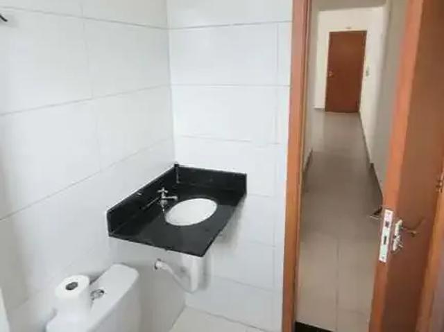 Apartamento para Venda em São Vicente/SP Parque São Vicente 2 Quartos