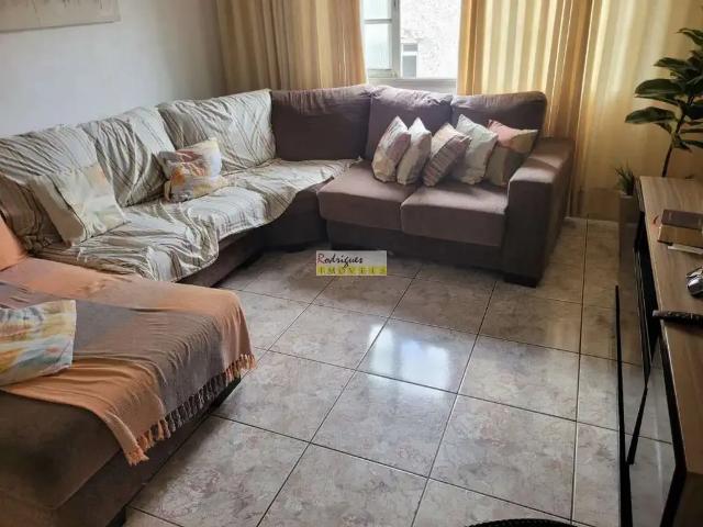 Apartamento para Venda em São Vicente/SP Parque São Vicente 2 Quartos