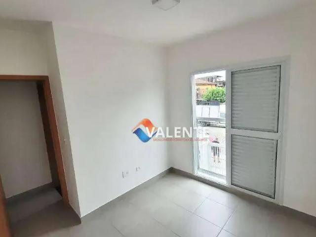 Apartamento para Venda em São Vicente/SP Parque São Vicente 2 Quartos
