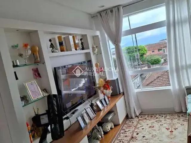Apartamento para Venda em São Vicente/SP Parque São Vicente 2 Quartos