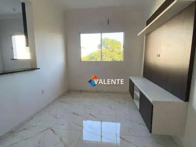 Apartamento para Venda em São Vicente/SP Parque São Vicente 2 Quartos