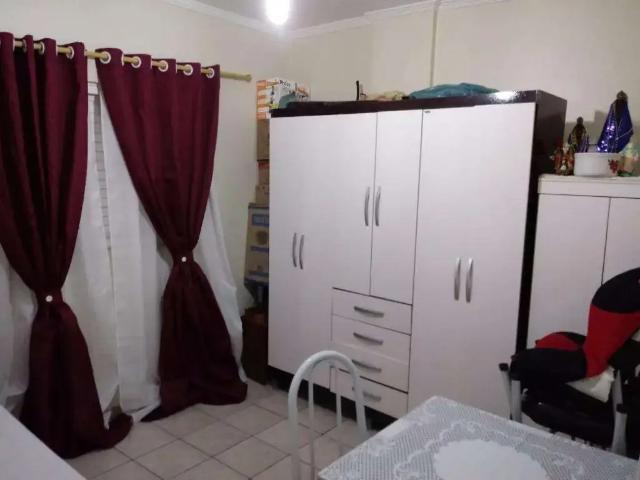 Apartamento para Venda em São Vicente/SP Parque São Vicente 2 Quartos