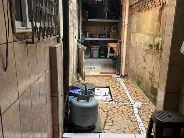 Apartamento para Venda em São Vicente/SP Parque São Vicente 2 Quartos