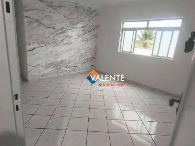 Apartamento para Venda em São Vicente/SP Parque São Vicente 2 Quartos