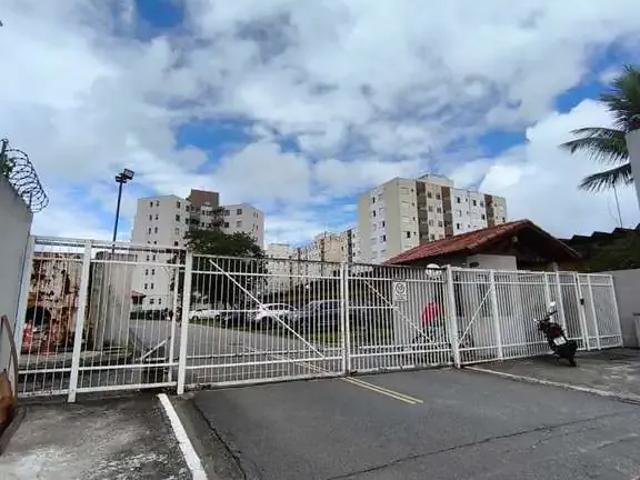 Apartamento para Venda em São Vicente/SP Parque São Vicente 2 Quartos