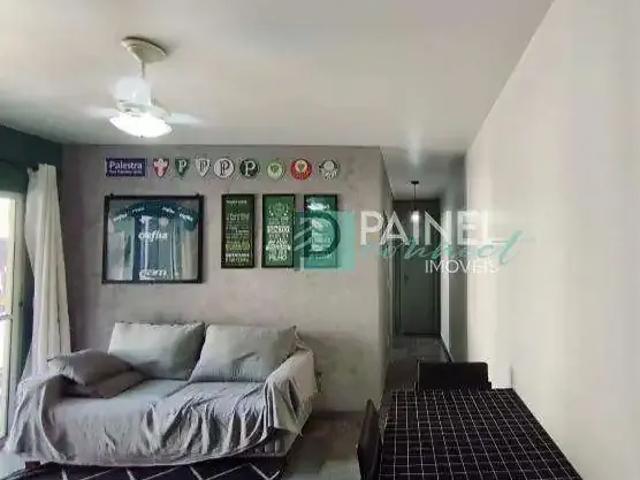 Apartamento para Venda em São Vicente/SP Parque São Vicente 2 Quartos