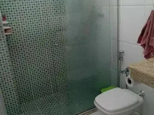 Apartamento para Venda em São Vicente/SP Parque São Vicente 2 Quartos