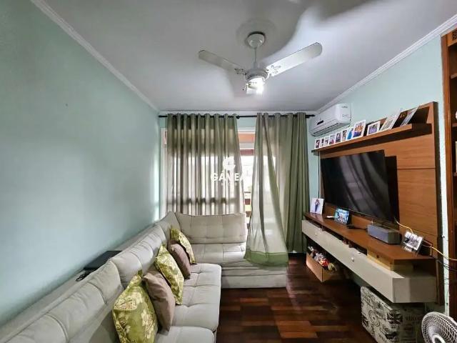 Apartamento para Venda em São Vicente/SP Parque São Vicente 2 Quartos