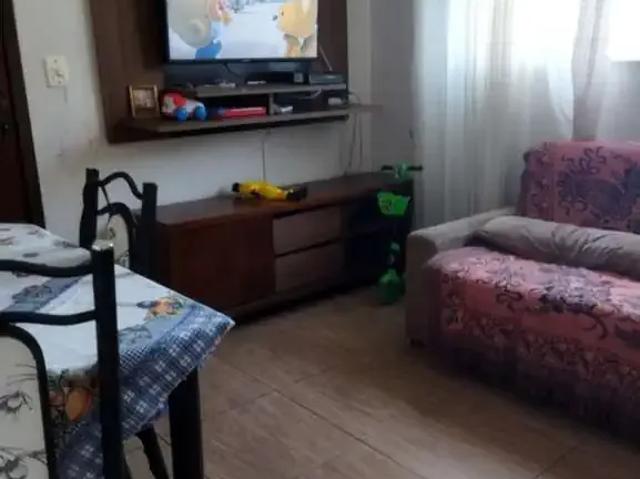 Apartamento para Venda em São Vicente/SP Parque São Vicente 2 Quartos