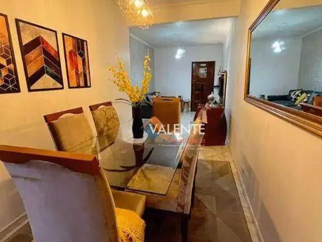 Apartamento para Venda em São Vicente/SP Parque São Vicente 2 Quartos