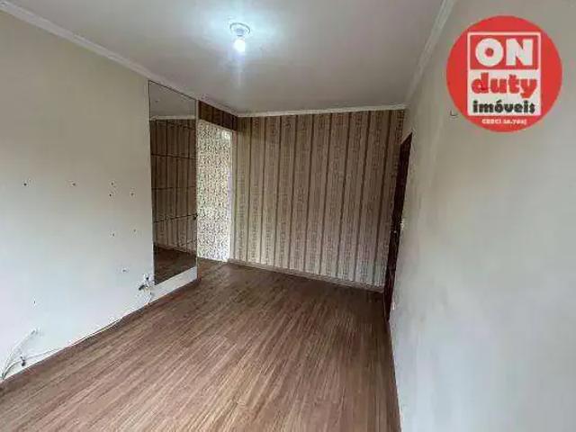 Apartamento para Venda em São Vicente/SP Parque São Vicente 2 Quartos
