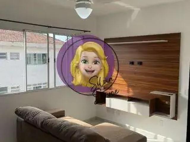 Apartamento para Venda em São Vicente/SP Parque São Vicente 2 Quartos